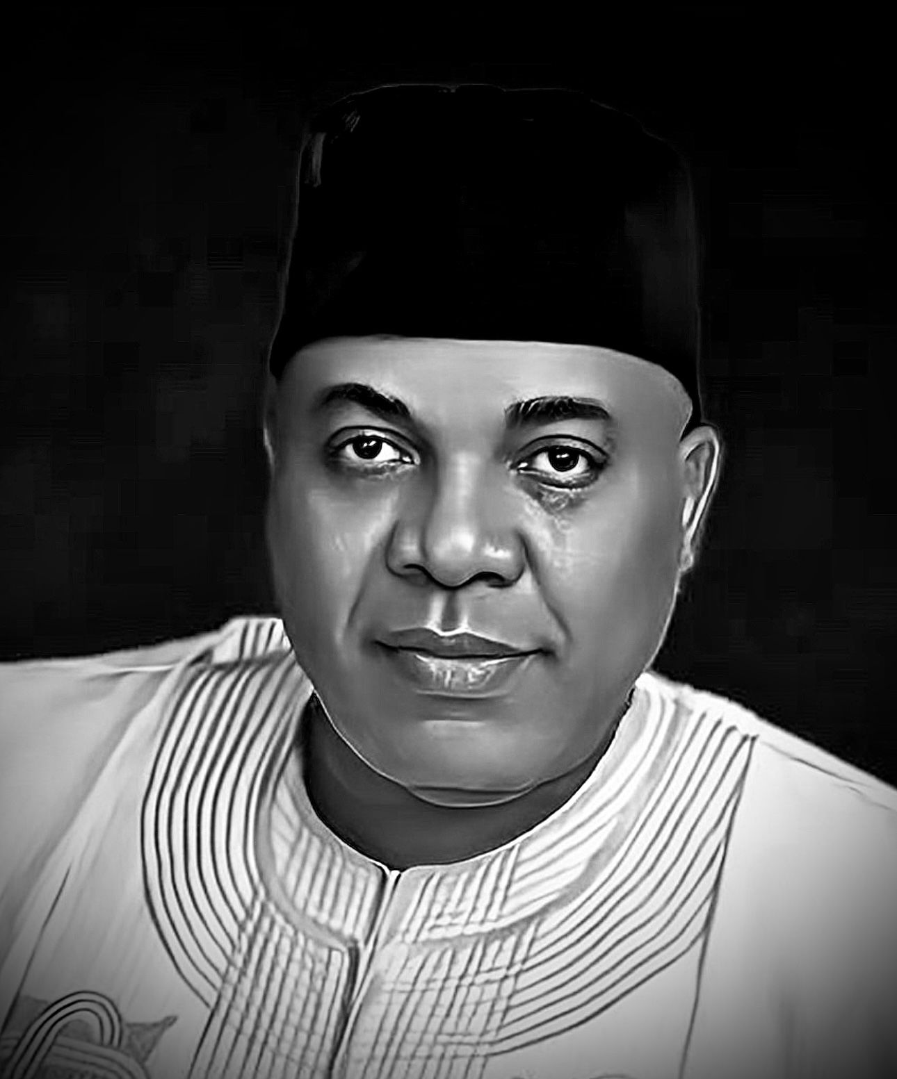 TRIBUTE TO DR. DOYIN OKUPE (1952-2025) – HIGH CHIEF TOM IKIMI